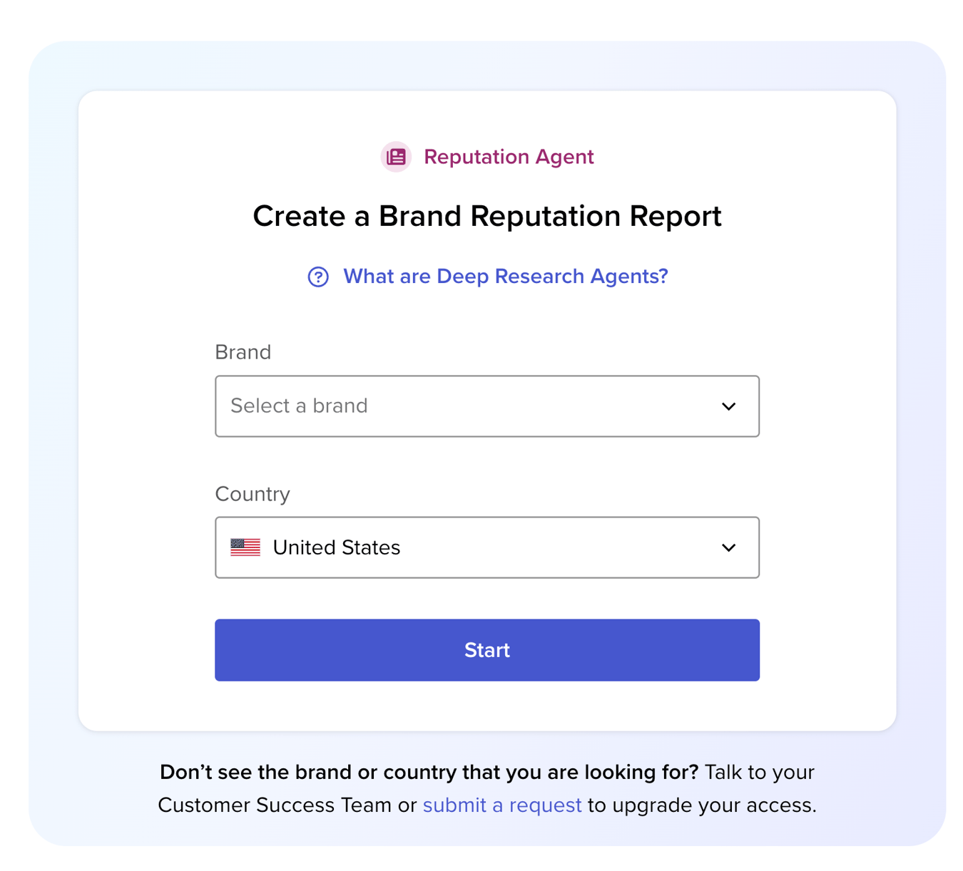 Contact Us | Morning Consult