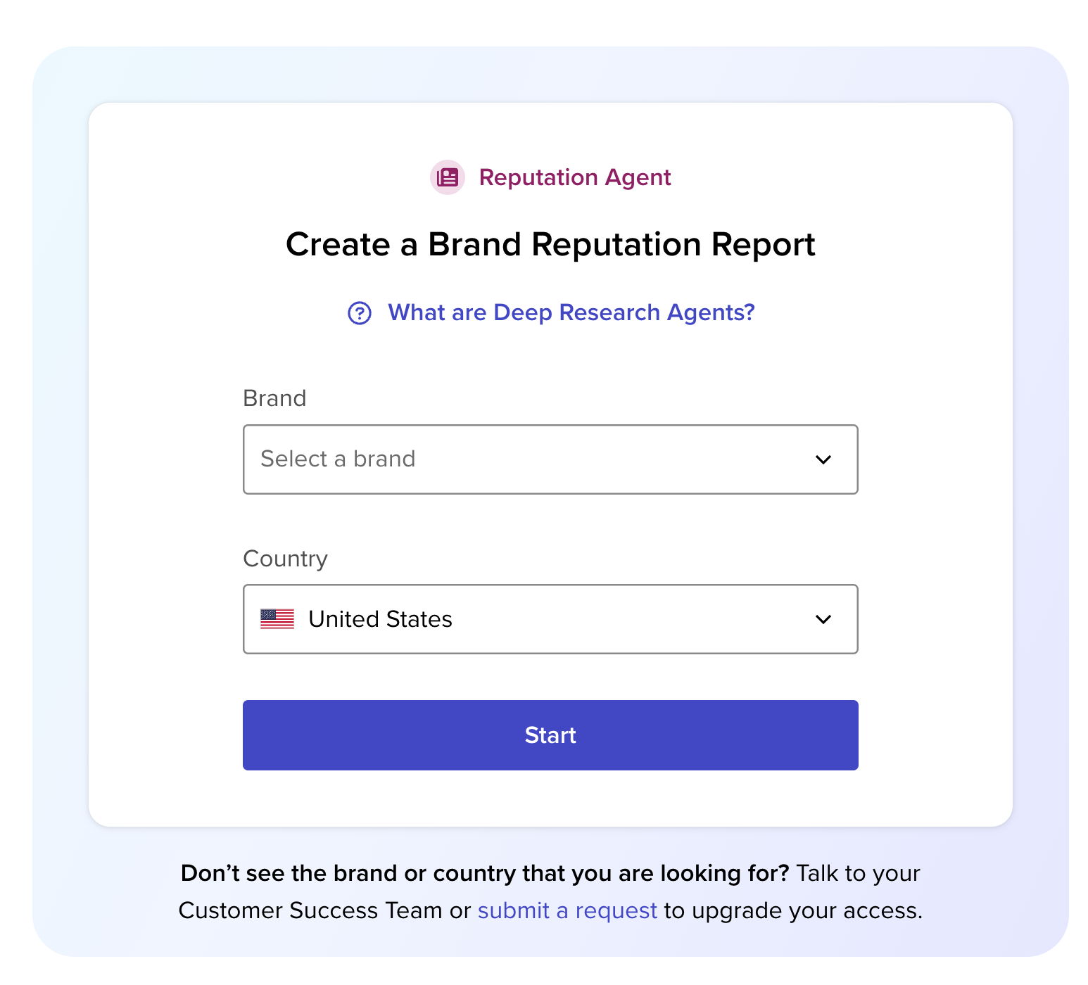Contact Us | Morning Consult