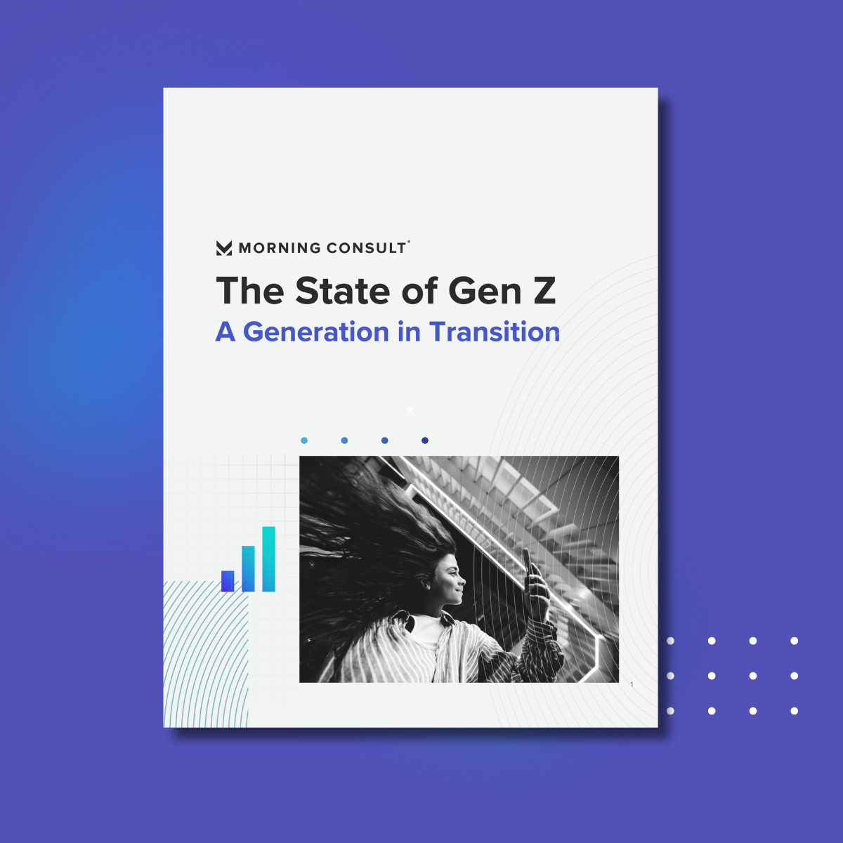 The State of Gen Z: A Generation in Transition | Morning Consult ...